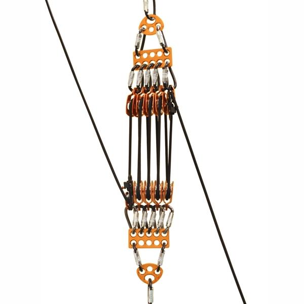 Mega Hoist - 升降设备 - KONG