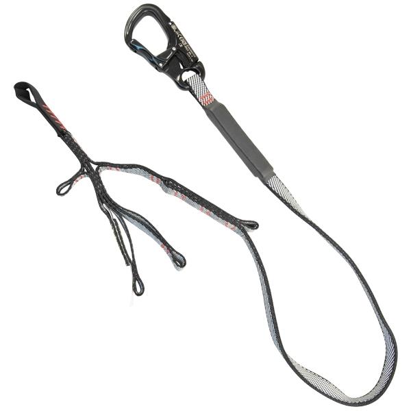 Ciapin Evolution - Multiancoraggio statico per elicottero KONG